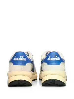 DIADORA Mercury Elite Sprint Lace-up Leather Sneakers