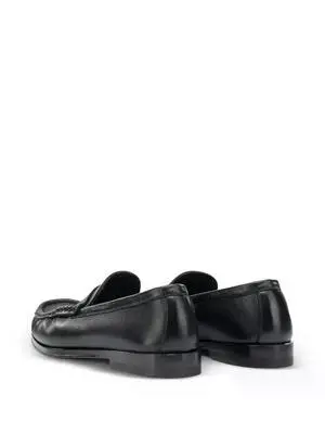 HENDERSON BARACCO Penny Loafers