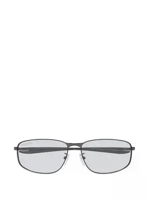 Balenciaga Rectangle Sunglasses - Grey