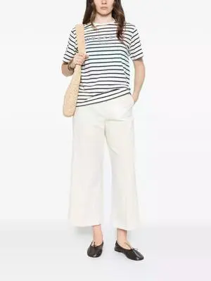 Max Mara Wide-leg Trousers