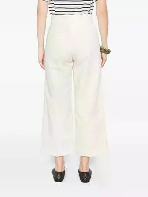 Max Mara Wide-leg Trousers