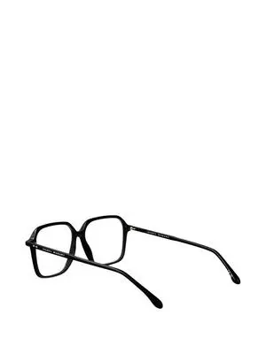 Isabel Marant Im Oval-frame Glasses