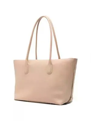 THEMOIRE Tallia Handle Tote Bag