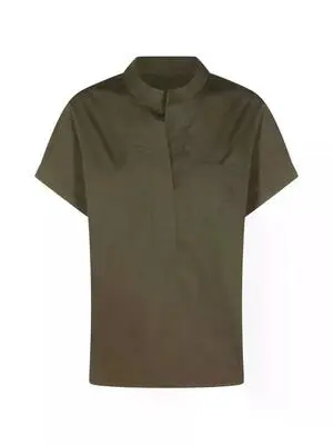 NINE:INTHE:MORNING Short-sleeve T-shirt - Green