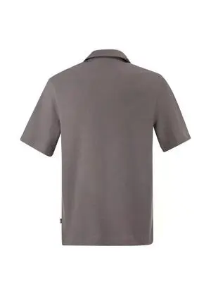 BOSS Cotton Polo Shirt
