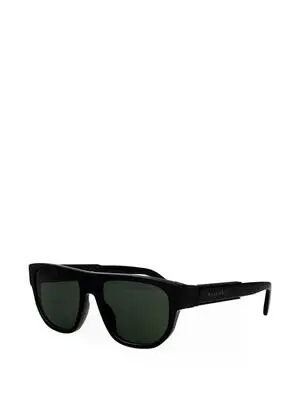 BVLGARI Browline Sunglasses