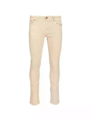 Jacob Cohen Jacob Cohën Nick Jeans Neutrals