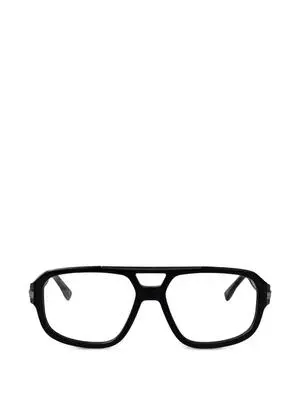 Dsquared2 Bar Square-frame Glasses