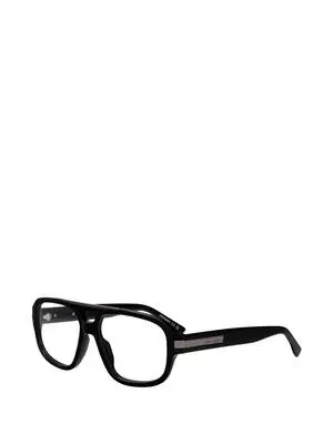 Dsquared2 Bar Square-frame Glasses