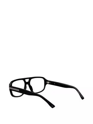 Dsquared2 Bar Square-frame Glasses