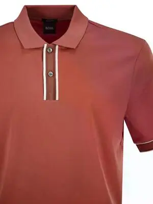 BOSS Cotton Polo Shirt