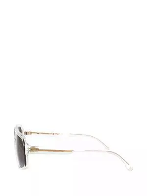 Carrera Eyewear Victory Browline Sunglasses