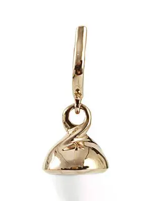 Tamara Comolli Mikado Flamenco Pendant Necklace