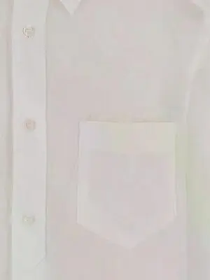 Jacob Cohen Linen Shirt
