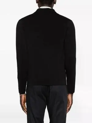 FILIPPO DE LAURENTIIS Double-breasted Cardigan