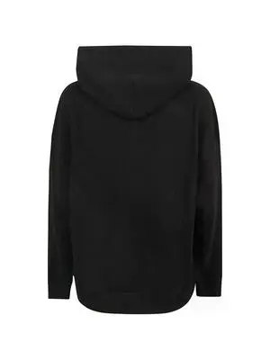 Fiorucci Graphic Print Hoodie