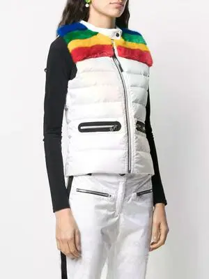 Rossignol Padded Zip-up Gilet