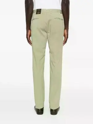 Incotex Belt-loop Trousers