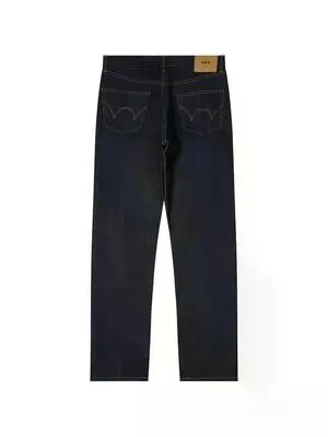 Edwin Straight Regular Jeans