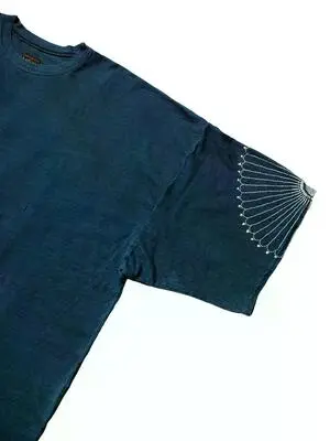 Kapital Embroidery Oversized T-shirt