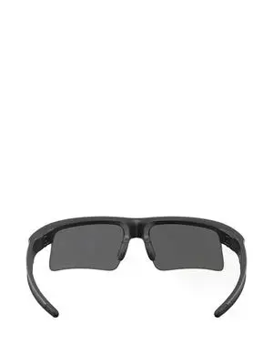 Oakley Bisphaera Speed Sunglasses - Black