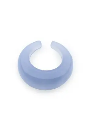 LUMINOUS 27 Criolla Stone Ear Cuff