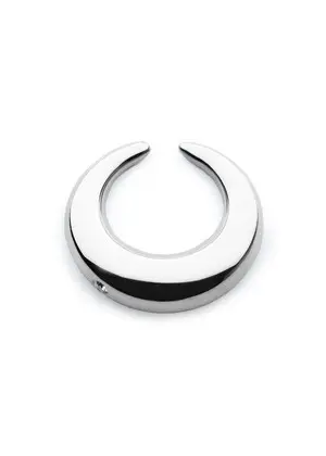 LUMINOUS 27 Criolla Chiquito Sterling Ear Cuff