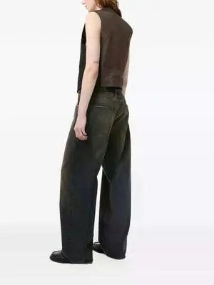 Our Legacy V-neck Sleeveless Vest