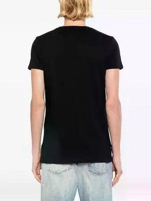 VIVIENNE WESTWOOD Swirl Peru T-shirt
