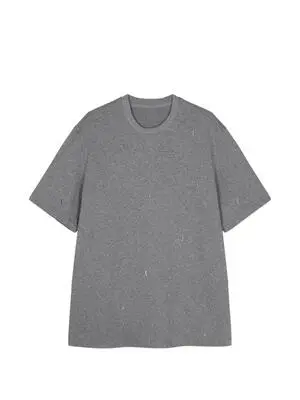 JNBY Embellished T-shirt - Grey