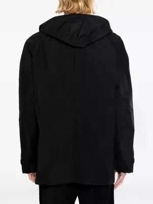 Junya Watanabe Hooded Lightweight Jacket