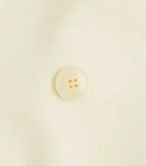 Maje Double-breasted Notched Lapel Blazer