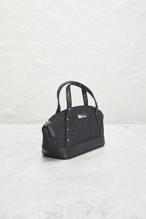 Dior Street Chic Bowling Bag