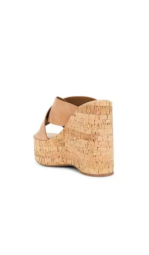 TONY BIANCO Vamore Platform Sandal In . Also