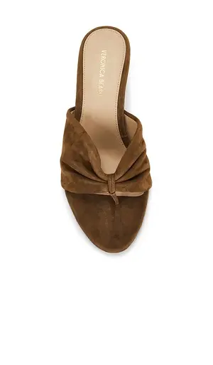 Veronica Beard Tullia Sandal