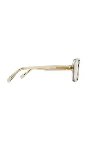 LUV LOU The Banks Eyeglasses