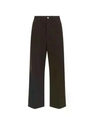 Polo Ralph Lauren Twill Chino Trousers