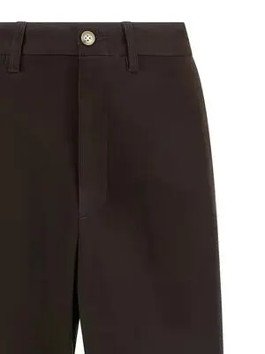 Polo Ralph Lauren Twill Chino Trousers