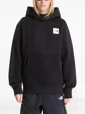 The North Face Expedition Photo-graphic Hoodie - Black