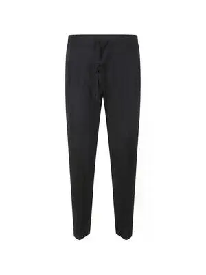 Fabiana Filippi Drawstring Trousers