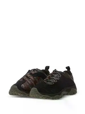 Merrell Moab 2 Sneakers - Black