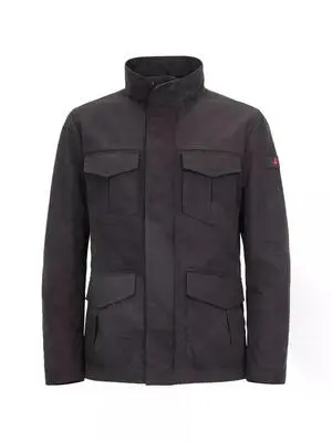 Peuterey High Neck Jackets For Men