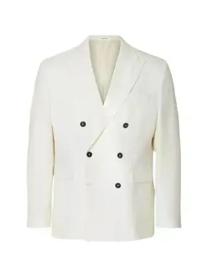 SELECTED Double-breasted Blazer