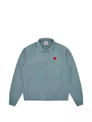 ICECREAM Logo Graphic Zip Jacket