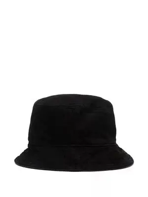 Carhartt Work In Progress Belmar Bucket Hat - Black
