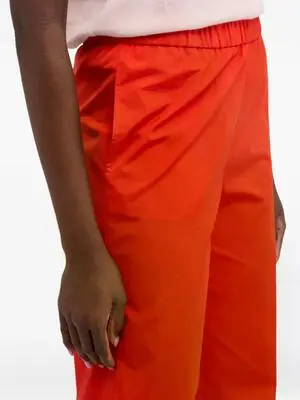 Aspesi Elasticated Waist Trousers