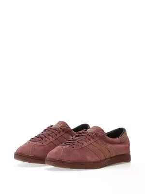 Adidas Galapagos Sneakers - Red