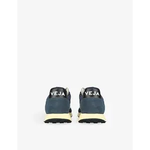 VEJA Rio Branco Ii Mesh Trainers - Navy