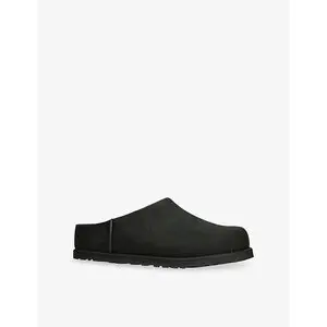 UGG Otzo Suede Clogs