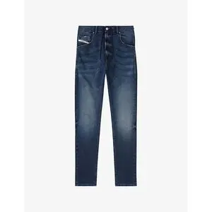 DIESEL® 2032 D-krooley Joggjeans® Jogging Bottom Jeans